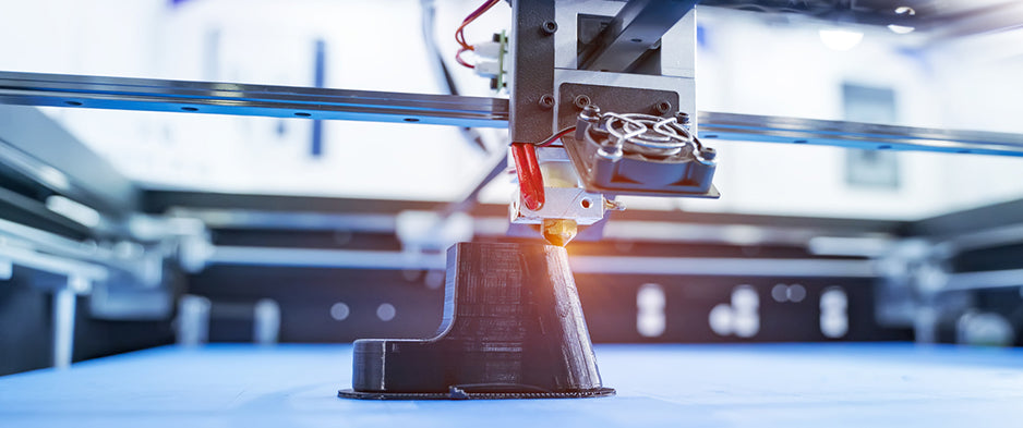 How Investors Are Shifting Focus in Additive Manufacturing – Wietech 3D
